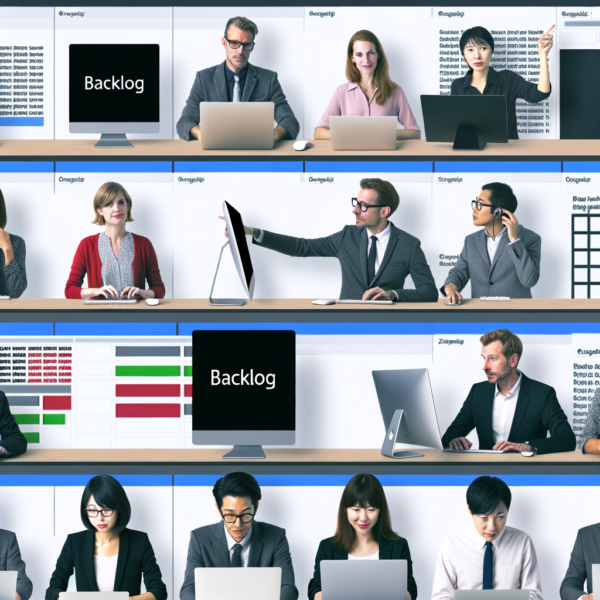 BacklogとZapier連携！タスク管理を爆速化 - ブログむじんくん公式サイト：AIでWordPressを自動化：ブログ自動化ラボ